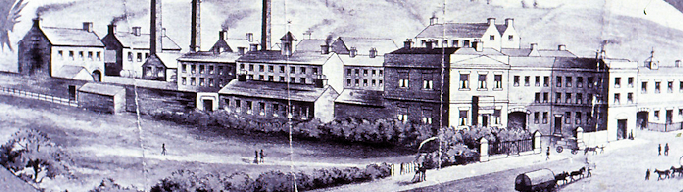 Redditch Local History Society